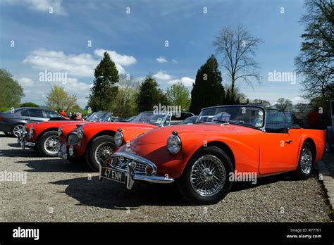 Daimler Dart Hi Res Stock Photography And Images Alamy