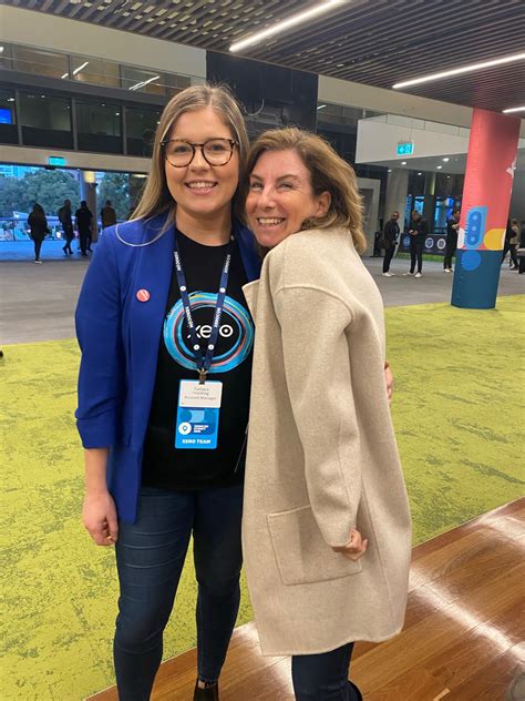 Tamara H On Linkedin Xerocon