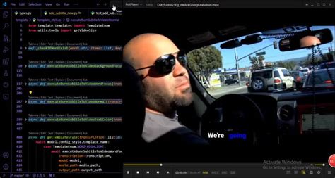 Ohiorenua Aigboje On Linkedin Pythondevelopers Python Videoediting