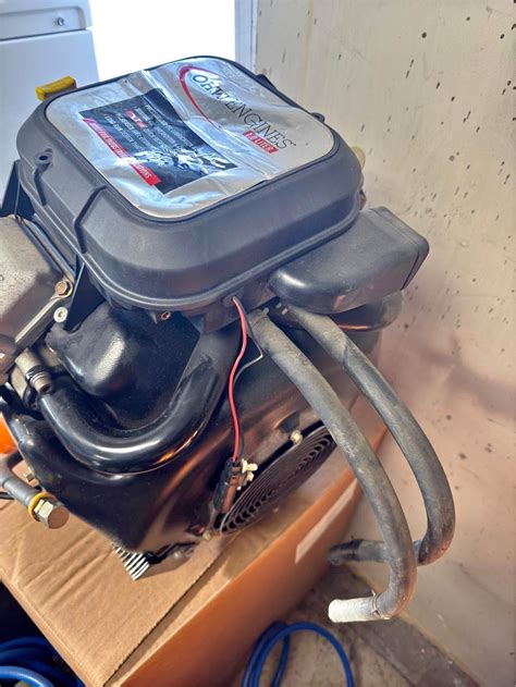 992cc Generac Generator Engine Car Engines And Engine Parts Darien Illinois Facebook