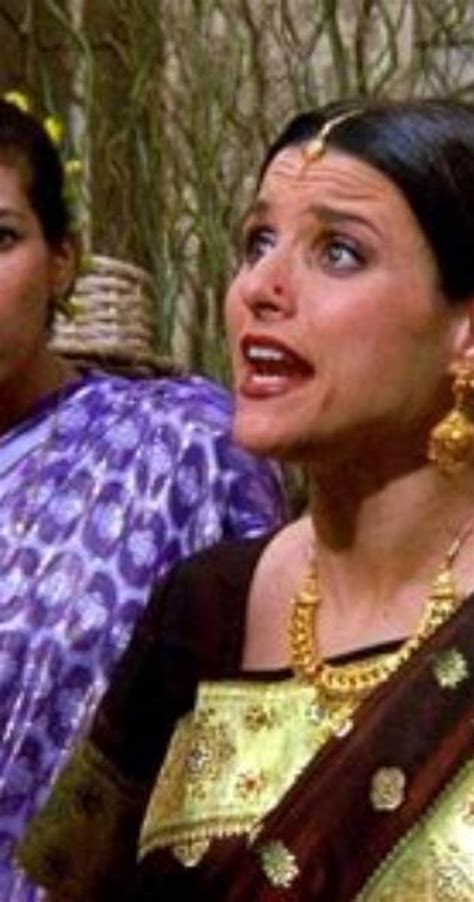 Seinfeld The Betrayal Tv Episode 1997 Brenda Strong As Sue Ellen