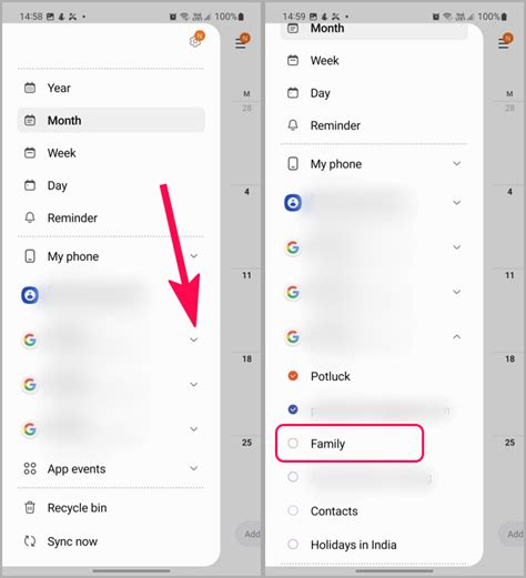 7 Ways To Fix Samsung Calendar Not Syncing With Google Calendar TechWiser