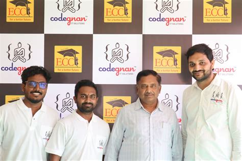 How Codegnan Is Building Next Generation Tech Experts In India Keevurds