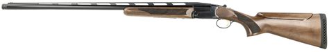 Pointer Sport Tek Trap 12 Ga 3 Chamber 30 Barrel Turkish Walnut Pointer Sport Tek Trap 12 Ga 3 Chamber 30 Barrel Turkish Walnut