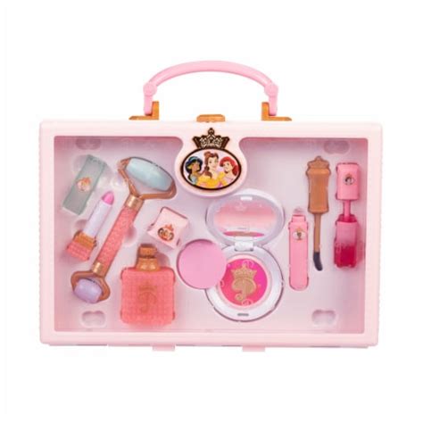 Disney Princess Style Collection Makeup Tote 1 Ct King Soopers