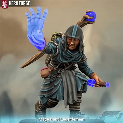Rogue Subclass Features Rheroforgeminis