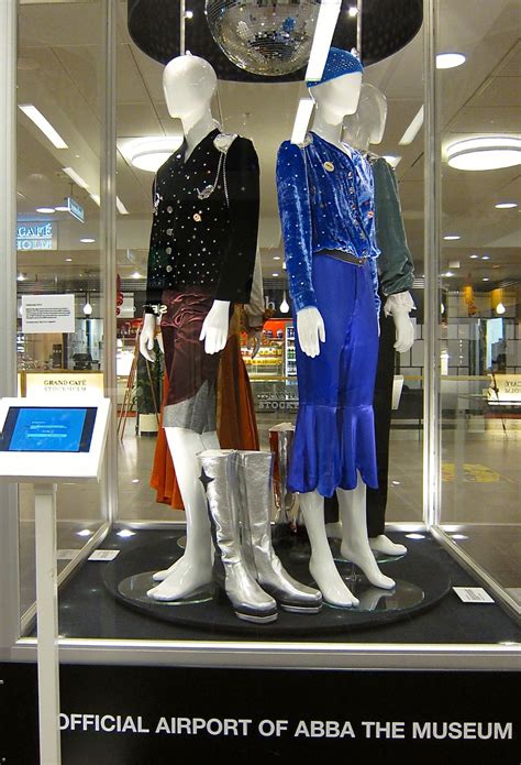Abba The Museum Stockholm Visitor Information And Reviews