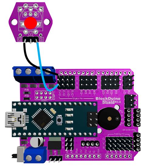 Tutorial Peranti Digital Mblock 5 Blockduino Kit Modul 1