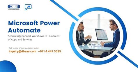Microsoft Power Automate Drives Business Transformation Artofit