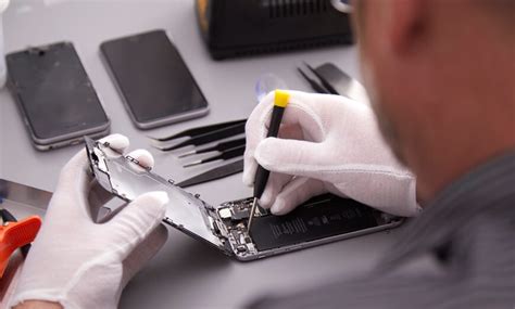 Pourquoi Choisir Un Professionnel Pour Réparer Votre Iphone à Toulouse