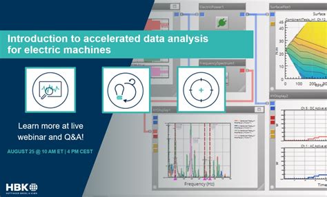 Ncode Software On Linkedin Accurate Electric Power Assessment Is Essential For Optimizing The