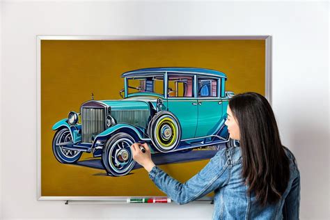 Diy Simple Wall Painting Art For Bedroom Twigandthistle