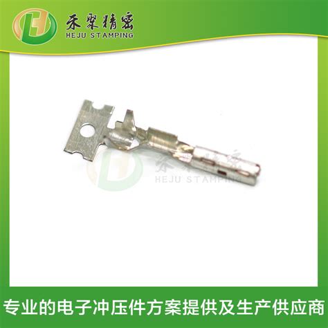 东莞市禾聚精密电子科技有限公司