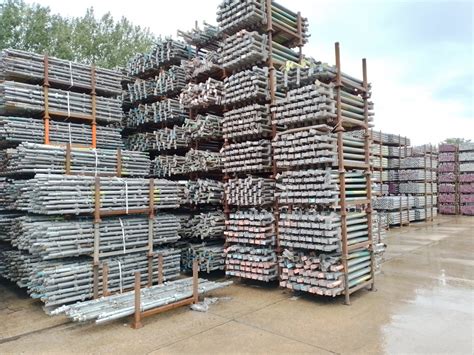 Packages Formwork Direct