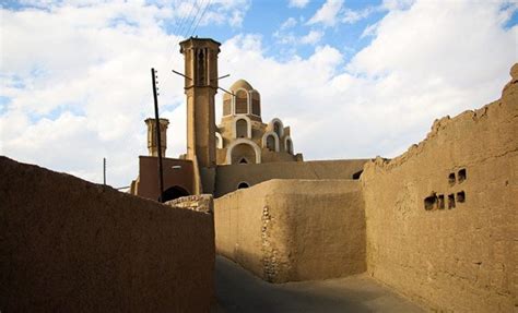 خانه بروجردی ها؛ معرفیراه های دسترسی