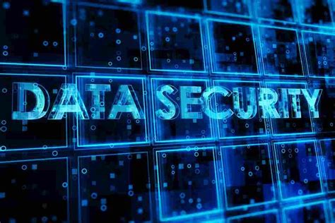 The Importance Of Data Encryption In Modern Cybersecurity Strategies