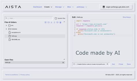 Ai Based Software Development Rprogramming