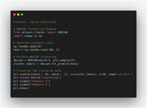 Clustering In Machine Learning Explained In Simple Terms With Implementation Details Code