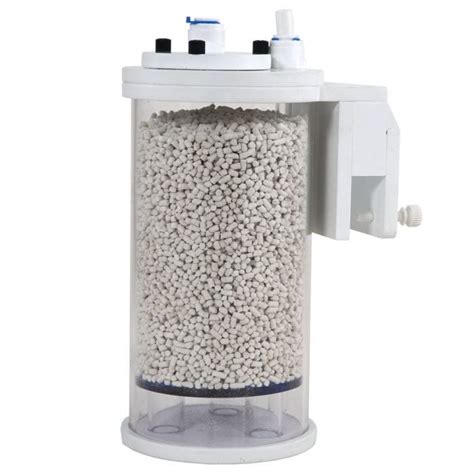 Co2 Absorbent Media