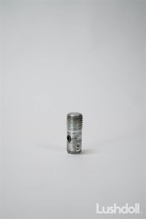 Push Fit Adaptor For Sex Doll Heads Lushdoll