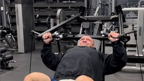 “superior For Hypertrophy” Exercise Scientist Explains How To Go