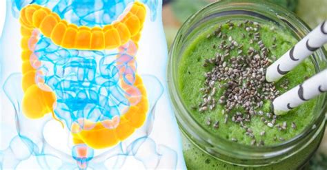 ხელმისაწვდომი საშინაო საშუალება გაწმენდს ნაწლავებს ნარჩენებისგან და მოასწესრიგებს ნივთიერებათა ცვლას