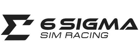 Welcome To 6 Sigma Sim Racing