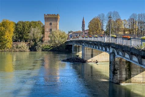 Dimentica Il Po Questo è Il Fiume Più Antico E Sottovalutato Del Nord