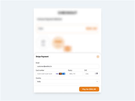 User Guide For Woocommerce Pos Customer Checkout