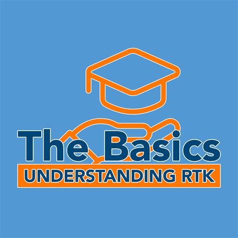 Understanding The Basics Of Rtk Real Time Kinematic In Land Surveying