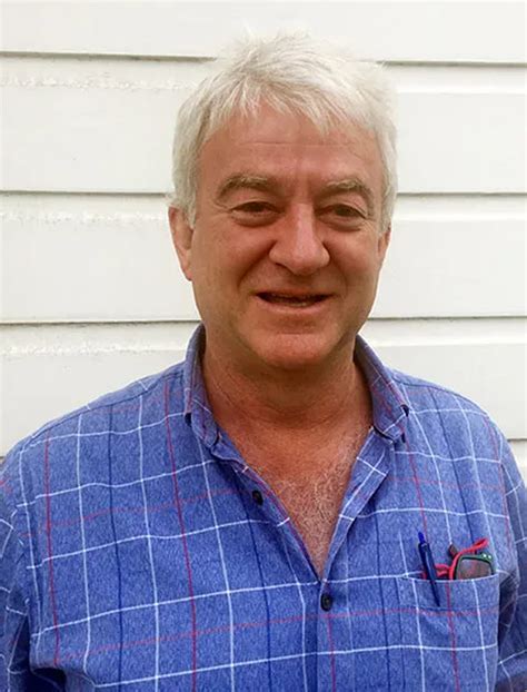 Our People Mātai Medical Research Institute