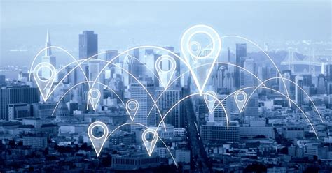geolocation market report explore growth 2022 business trends
