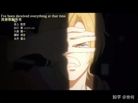 有没有类似同级生这种画风清新的bl动漫推荐。。。感谢？ 知乎