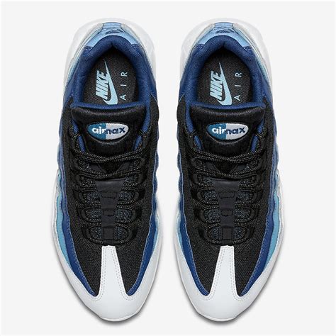 Nike Air Max 95 Reverse Stash Colorway 749766 026 Coming Soon