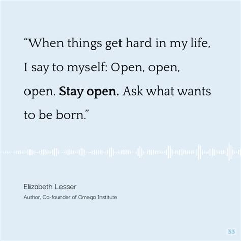 Jenna Abdou On Linkedin Elizabeth Lesser Named Her Book Broken Open After Rumis Quote “dance…