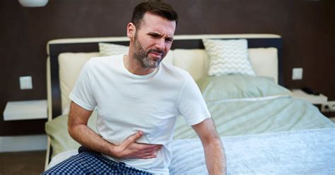 Symptoms Of Vomiting Bug Can Appear Between 12 Days And Eight Hours Later The Mirror
