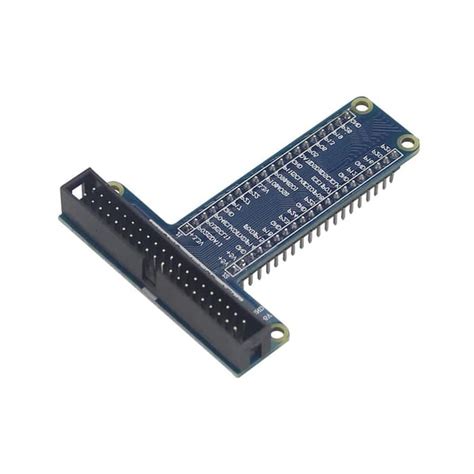 jual raspberry pi 40pin gpio extension board type t for raspi 3 model b