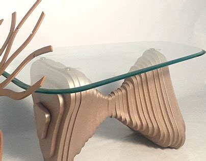 Parametric Table Architecture Projects Photos Videos Logos Illustrations And Branding