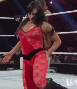 Aksana Rubbing Her Ass Raksanawwe