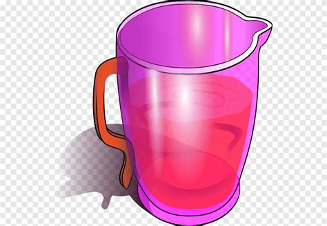 주전자 투수 물 투수 자 유리 Png Pngegg