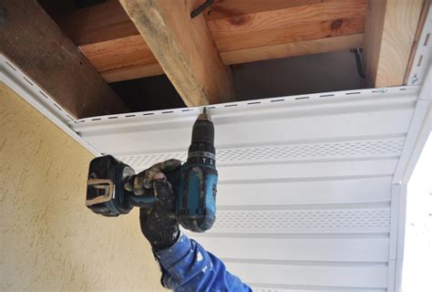 5 Step Soffit Repair Guide Everything You Need To Know