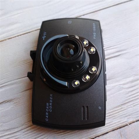 Видеорегистратор (новый) – купить в Перми, цена 600 руб., дата ...