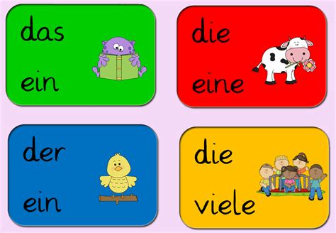 Служебные слова Немецкий язык онлайн Изучение уроки Немецкий язык Немецкий Язык