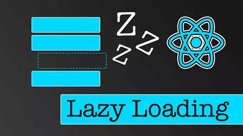 Enhancing Performance With Lazy Loading In React By Shrikrushna Gaikwad Jan 2024 Medium