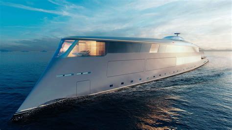 Luxusyachten Der Welt