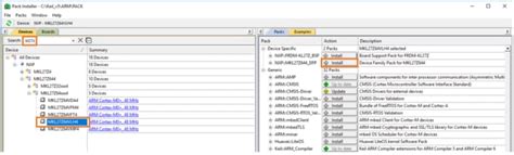 getting started with the frdm k66f nxp semiconductors