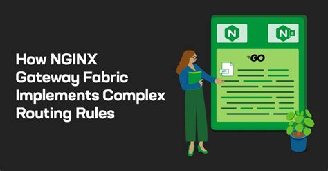 How Nginx Gateway Fabric Simplifies Request Matching Nginx