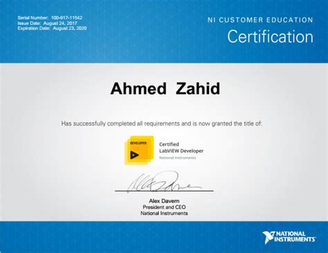 Do All Sorts Of Complex Labview Coding By Ahmedxahid Fiverr