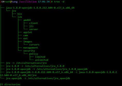 Linux下安装maven Mvn V报错 Javahome Should Point To A Jdk Not A Jre Dotama 博客园