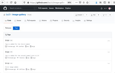 How To Add A Tag In Git At Todd Reno Blog